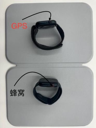 苹果手表4蜂窝版怎么用截图