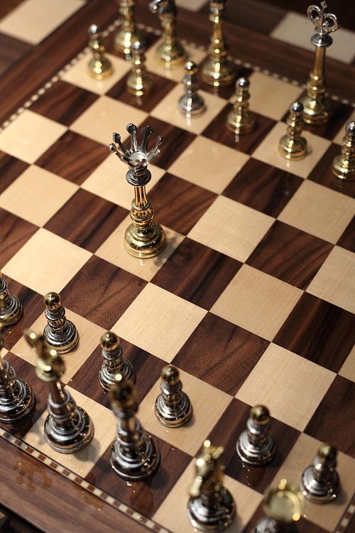 国际象棋国际象棋图标