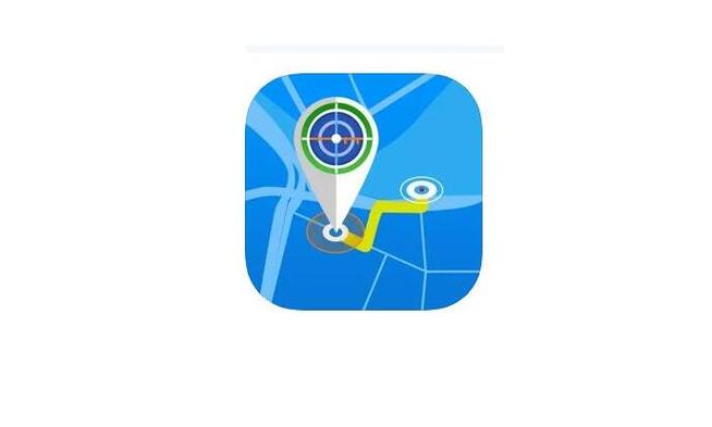 GPS工具箱VIP破解图标