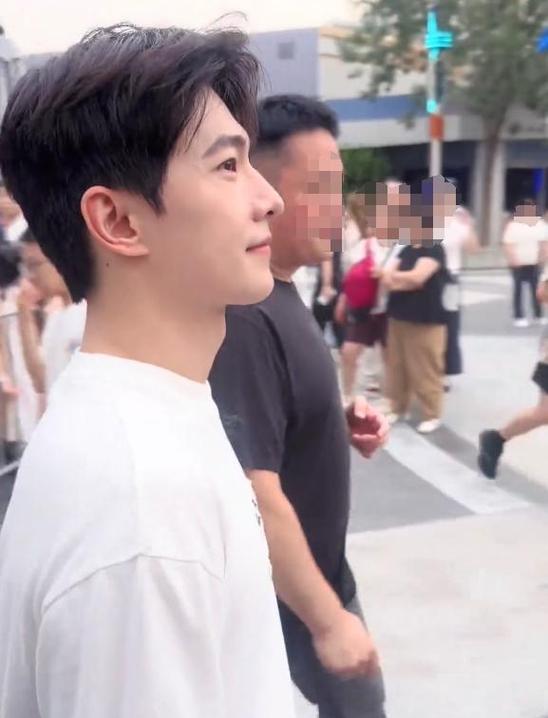 杨洋电影全集免费观看图标