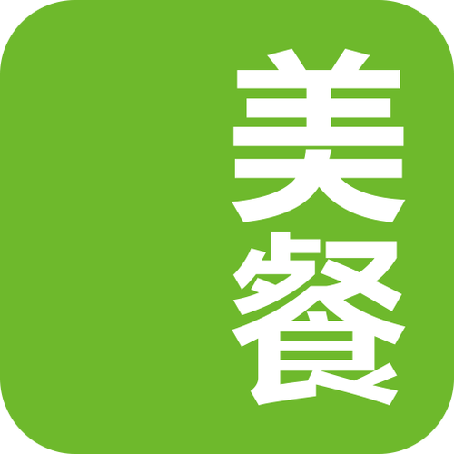 美餐app官方网站图标