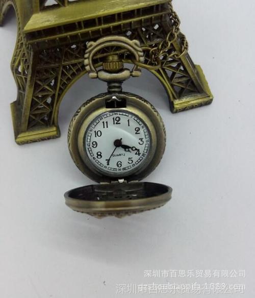 比翼鸟暂停时间的怀表图标