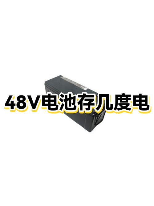 48v100ah存多少度电图标