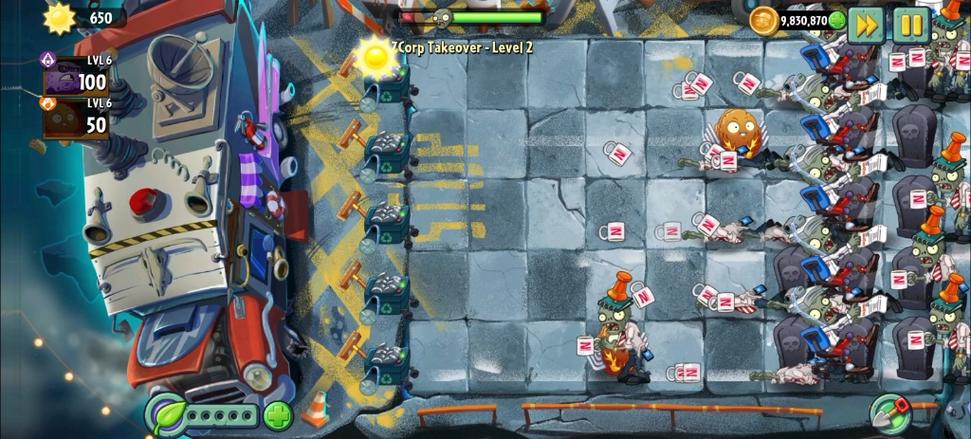 pvz2国际版mod自制关卡下载图标