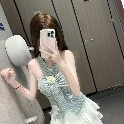 快手女网红前50截图