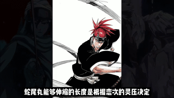 死神卍解名字大全图标