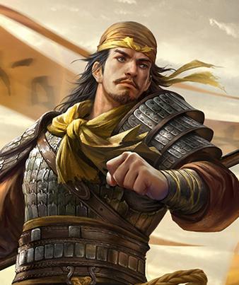三国志战略版张梁张宝图标