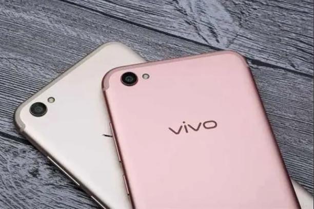 vivo是啥牌子图标