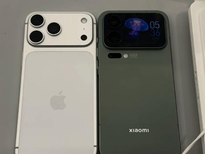 小米14ProMAX图标