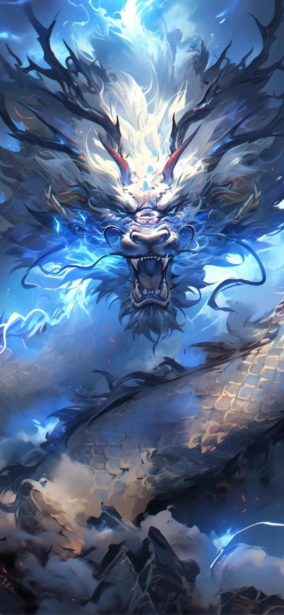 中国最霸气10张壁纸图标