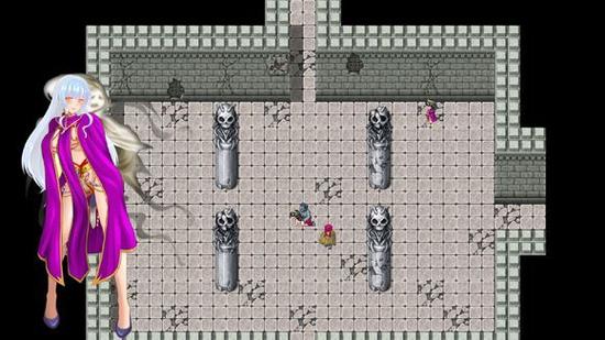 诅咒铠甲2灵魔女全攻略图标