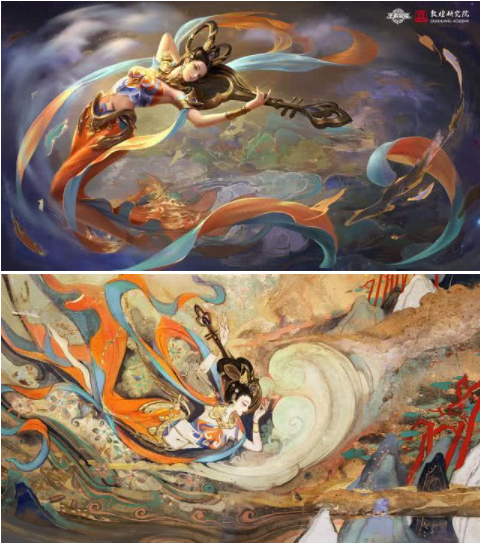 杨玉环3周年皮肤是免费领的吗图标