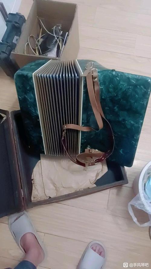 二手手风琴500元左右图标