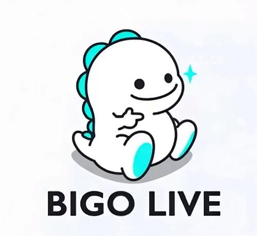 BIGOLIVE中文版图标