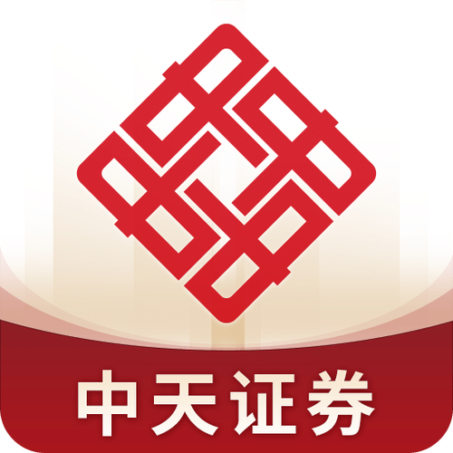 中天e财慧手机版下载图标