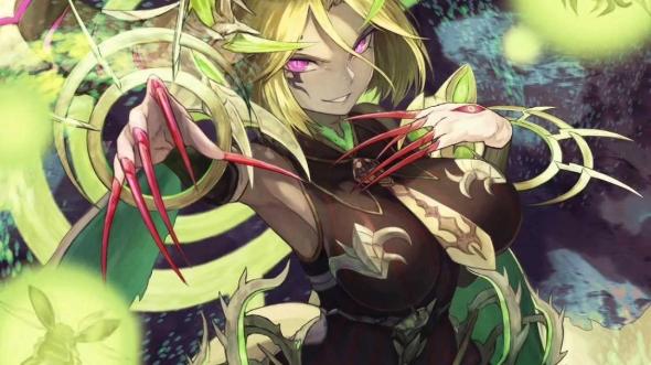 娘化逢魔时王截图