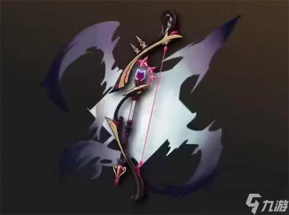 原神林尼专武是什么