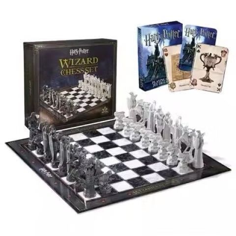 巫师象棋图标