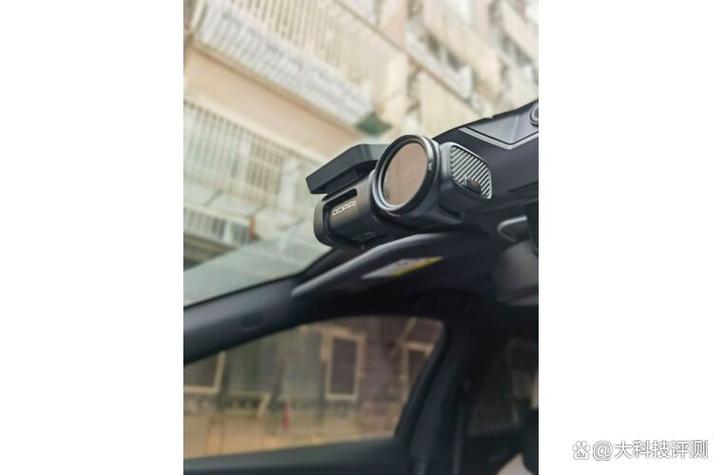 行车记录仪盯盯拍怎么样图标