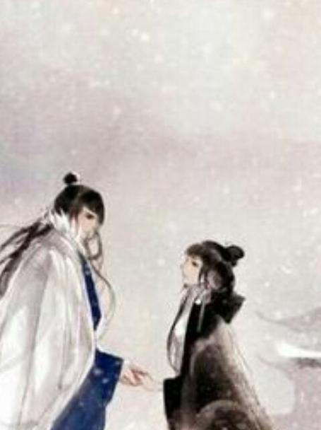 月暮未央图标
