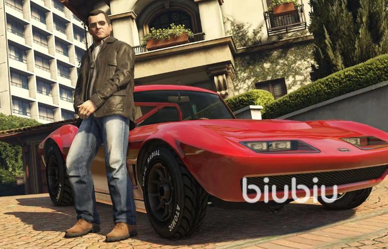 gta5间歇性掉帧图标