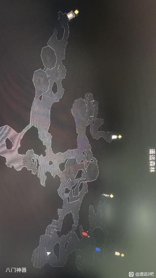 遗迹2血月触发条件截图