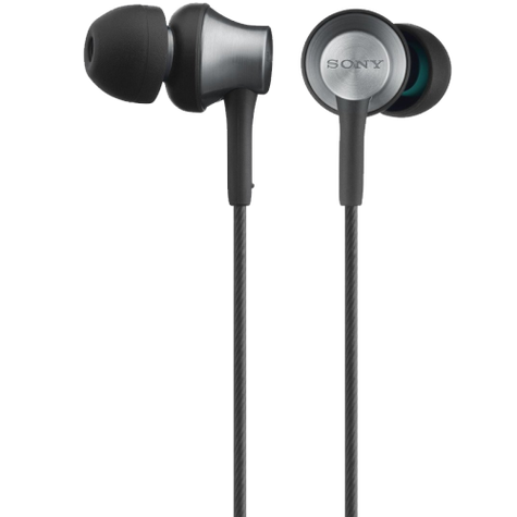 sony有线耳机性价比之王图标