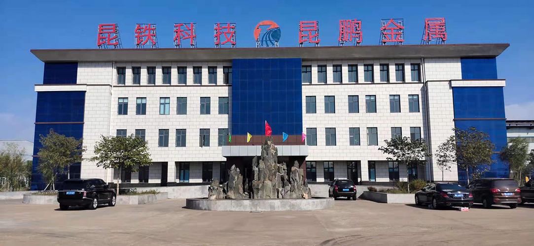 宁夏银龙实业集团有限公司图标