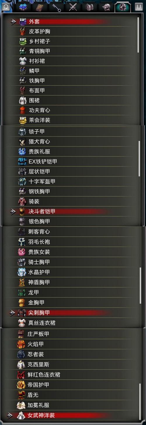 血污 夜之仪式装备推荐图标