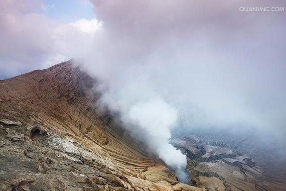 休眠火山是什么截图