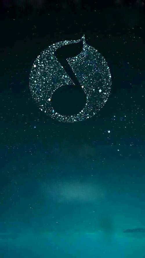 手机QQ音乐的锁屏