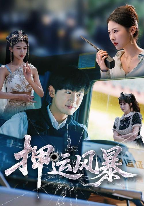 血战缅甸免费观看截图