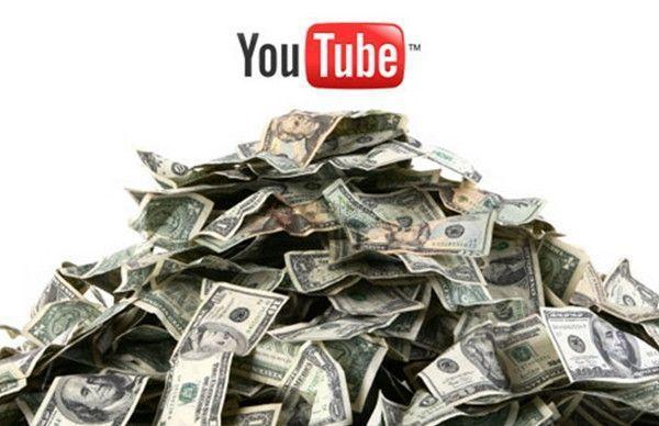 youtube赚钱方法截图