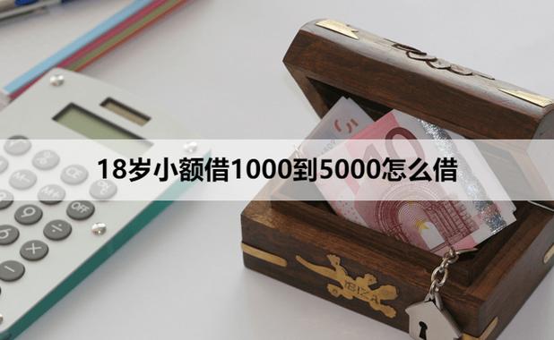 18借钱平台5000必借截图