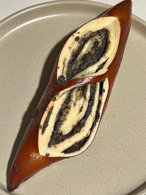 面包的做法新手做面包视频教程图标