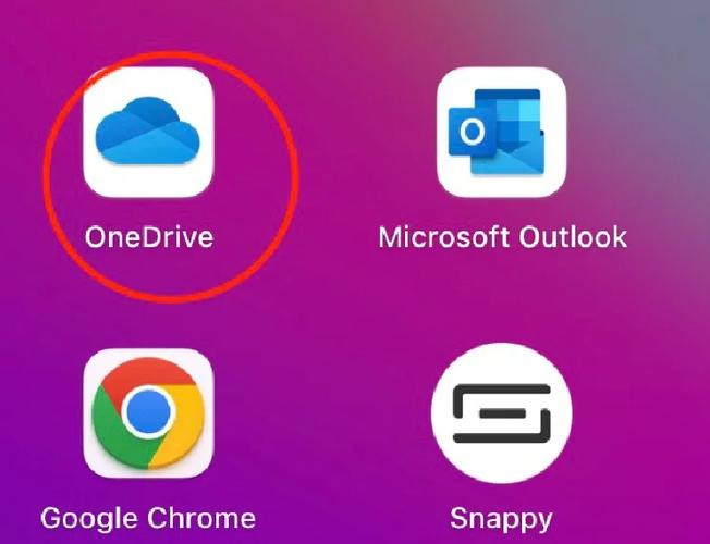 onedrive怎么下载到本地