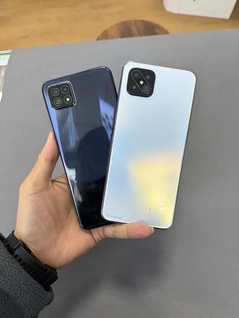 oppo百元机哪一款最好图标