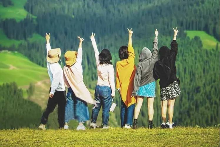 组团旅游的app图标