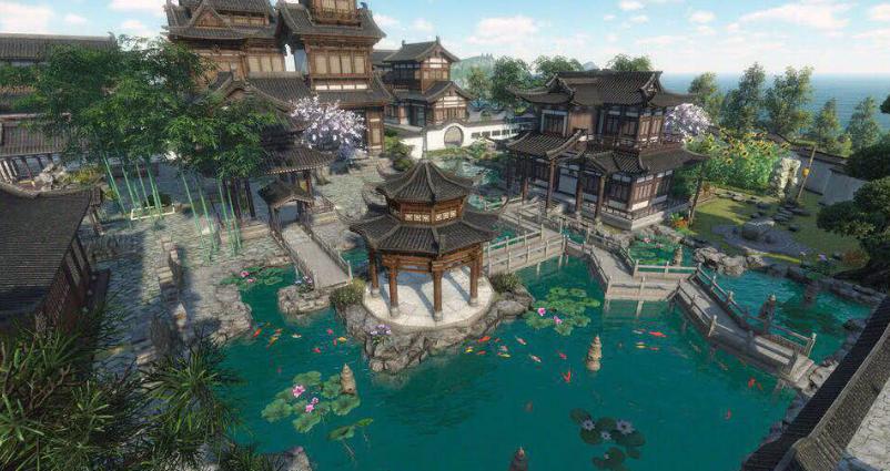逆水寒的历史背景截图