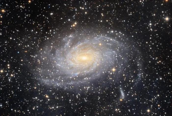 NGC7674星系图标