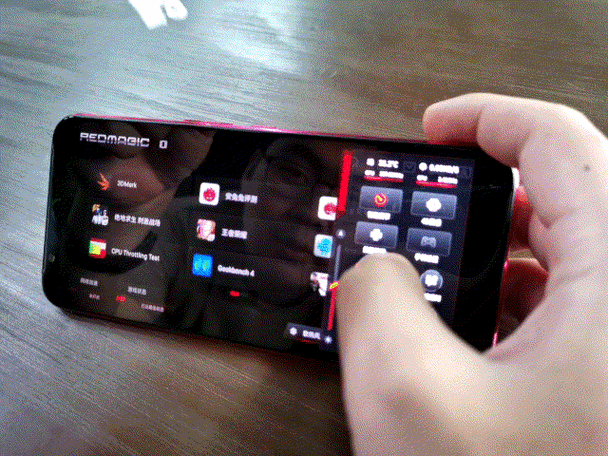 红魔3侧面竞技键失灵图标