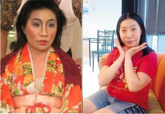 如花台湾图标