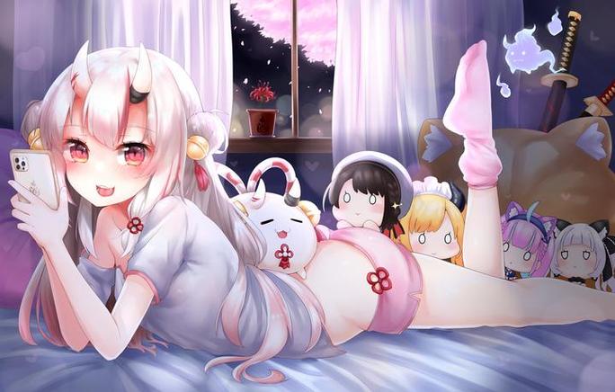 妖次元打不开怎么办图标