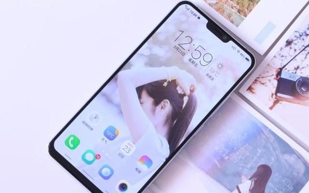 oppor15像素不清晰图标