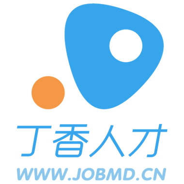 丁香园人才网截图