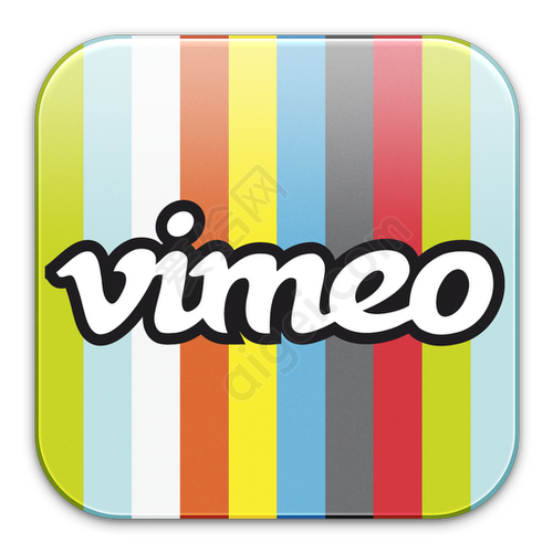 vimeo下载截图