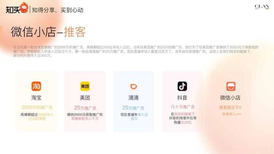 推客赚钱是真的吗截图
