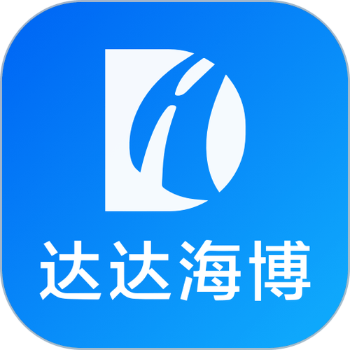 达达官网图标