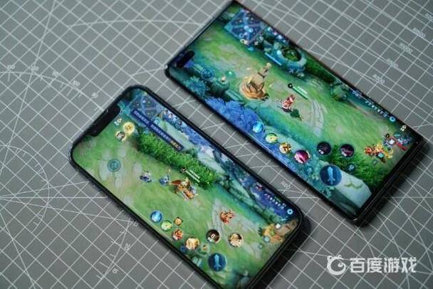 苹果13可以玩王者荣耀吗图标