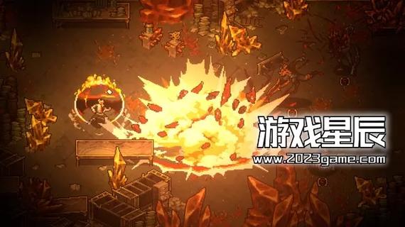 there is no light游戏截图
